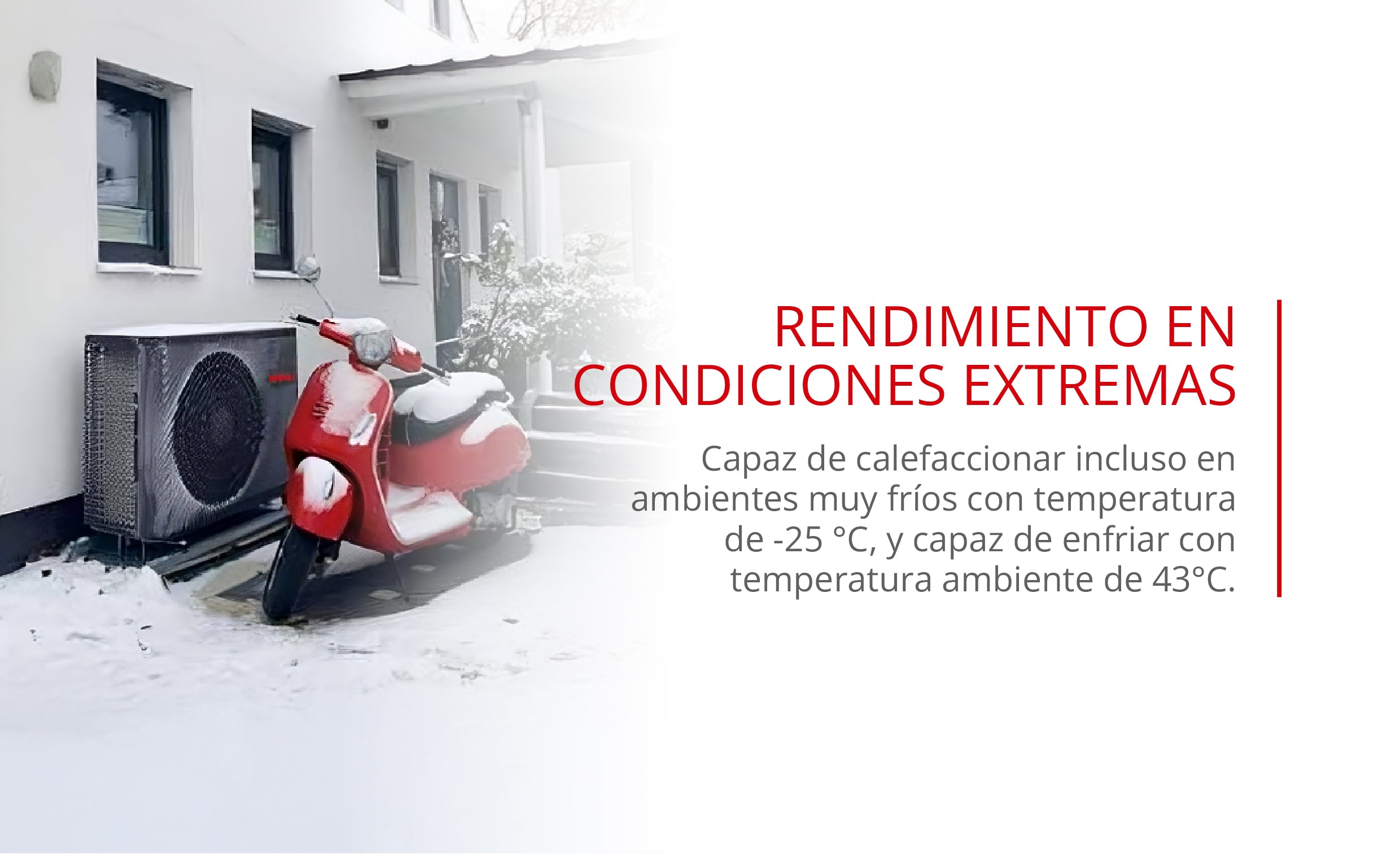 Bomba De Calor Calefacción Kaltemp Smartpro 15 Inverter R290 - PREVENT