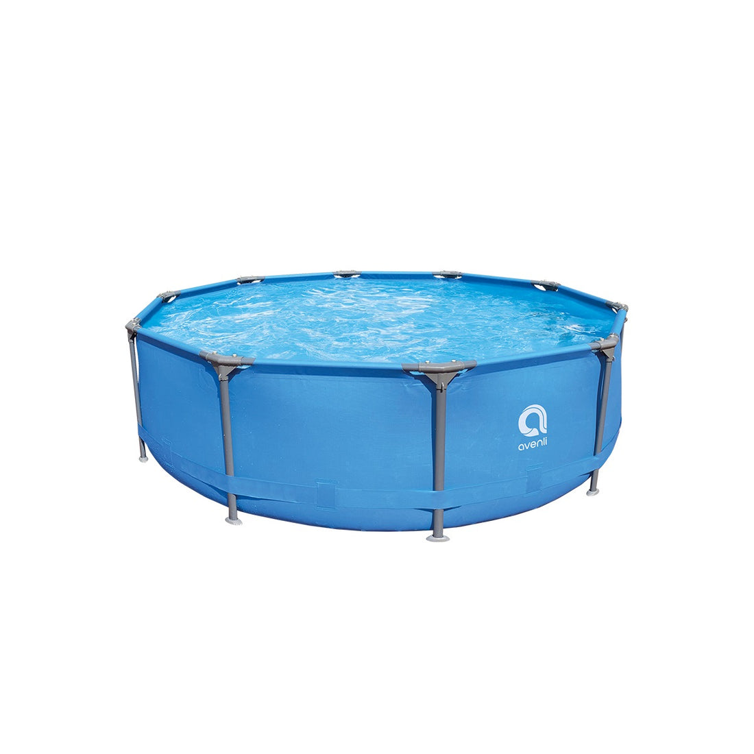 Piscinas estructurales ⭐ Las mejores ofertas | Kaltemp